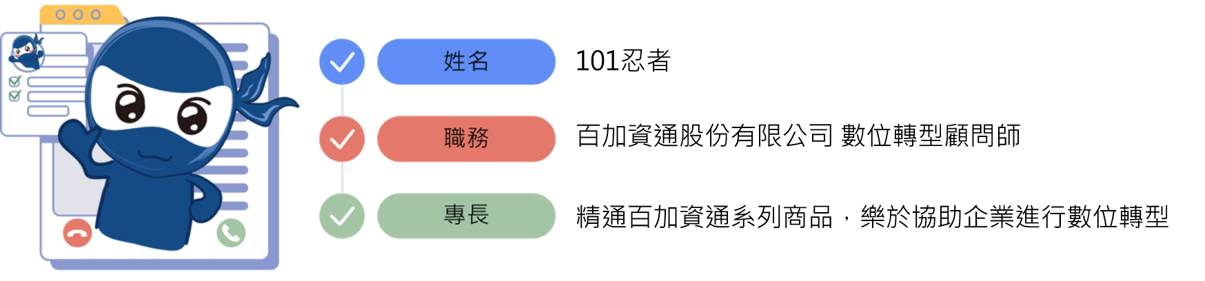 101忍者 | 101EIP.net